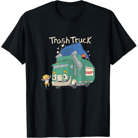And Hank Best Friends Jump For Joy T-Shirt - Walmart.com