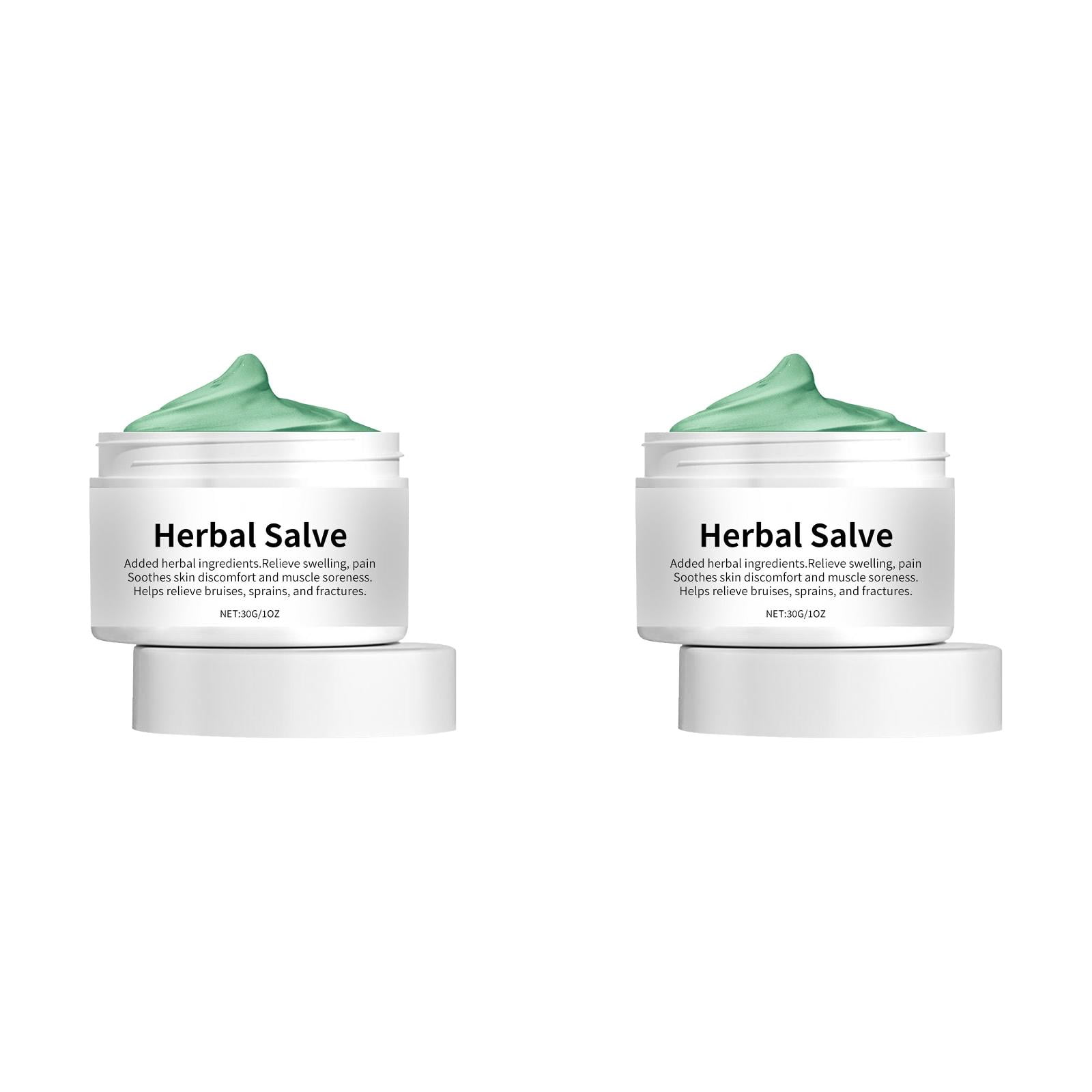 And Inflammatory Ointment Extract Soothes Muscle Swelling Muscle Muscle ...