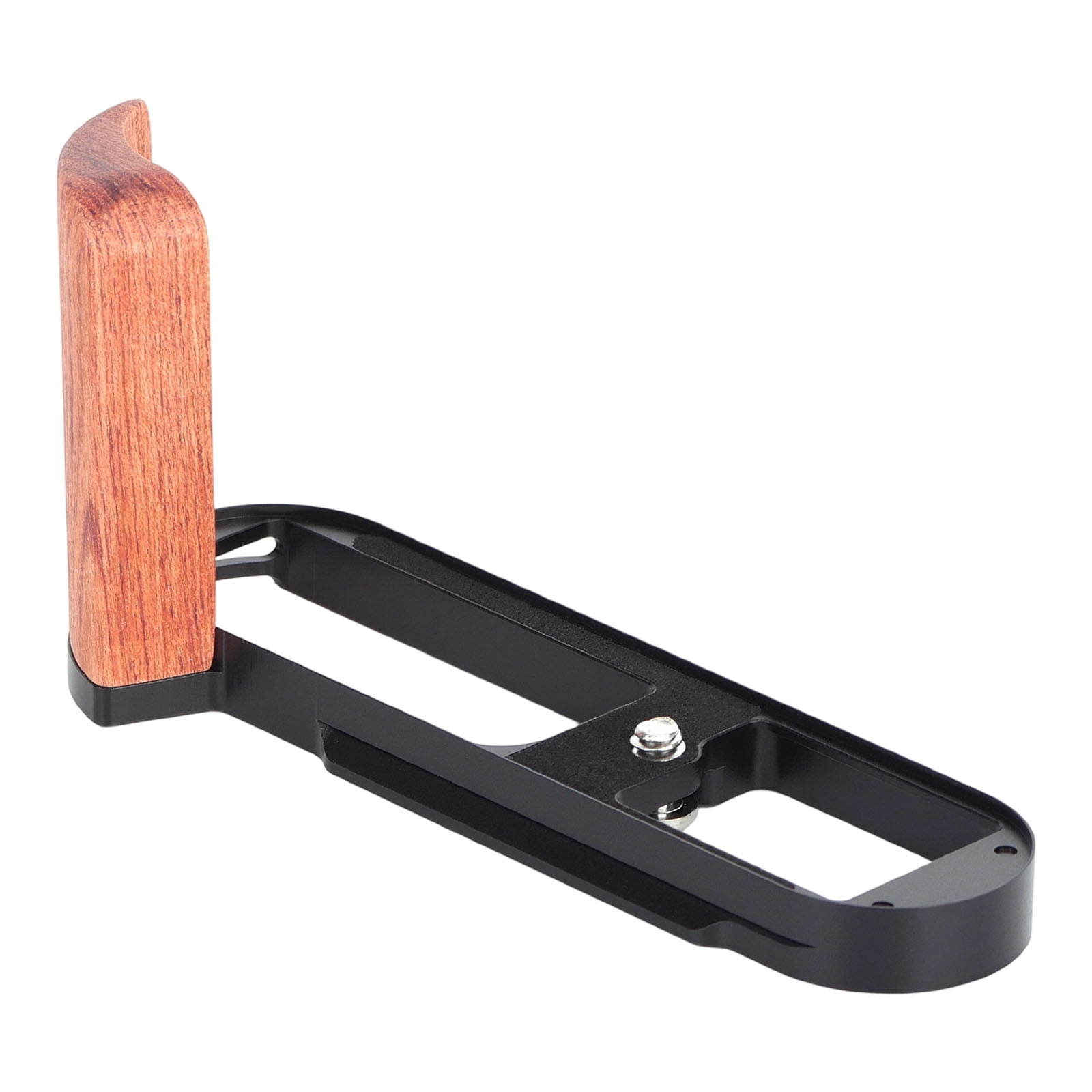 And Metal Hand Grip With Quick Release Base Plate For Camera Enhances ...