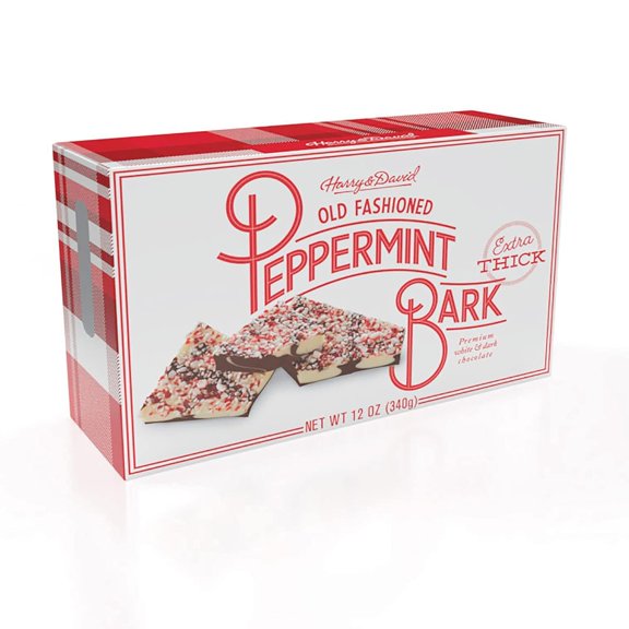 Peppermint Candy Sticks