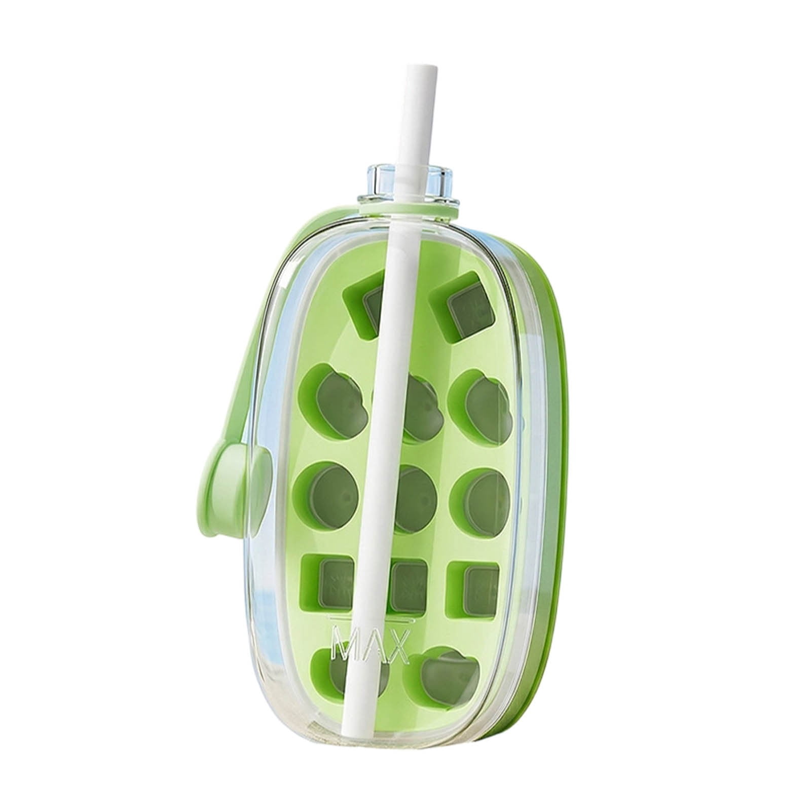 And Release Maker Silicone With Lid Easy Fill Spout For Water Bottles ...
