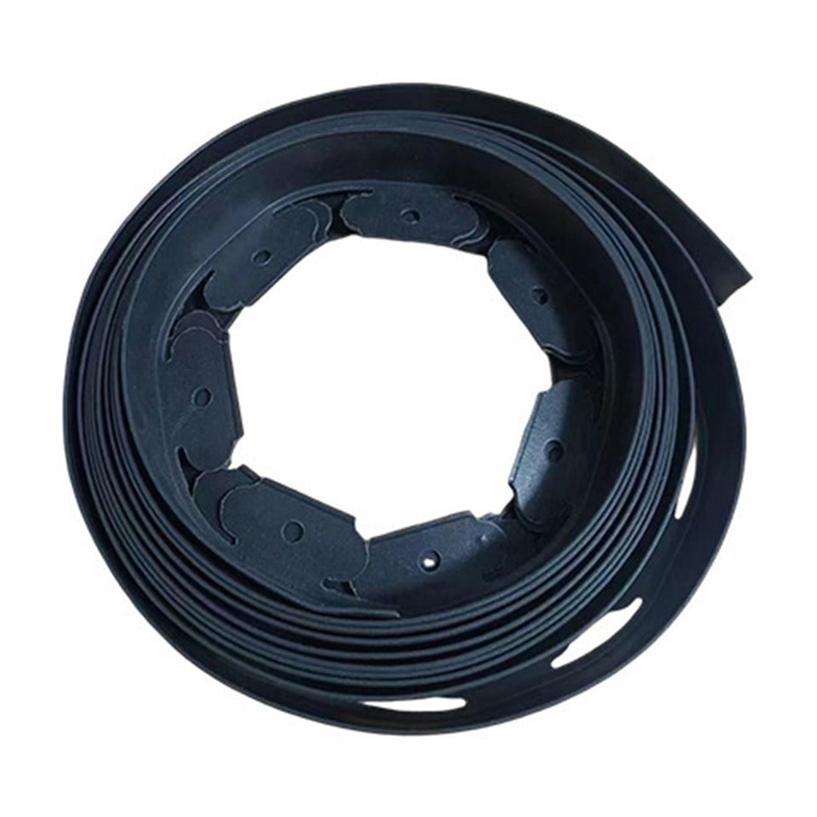 And Stone Isolation Belt Garden Belt Garden Partition L Shaped And ...