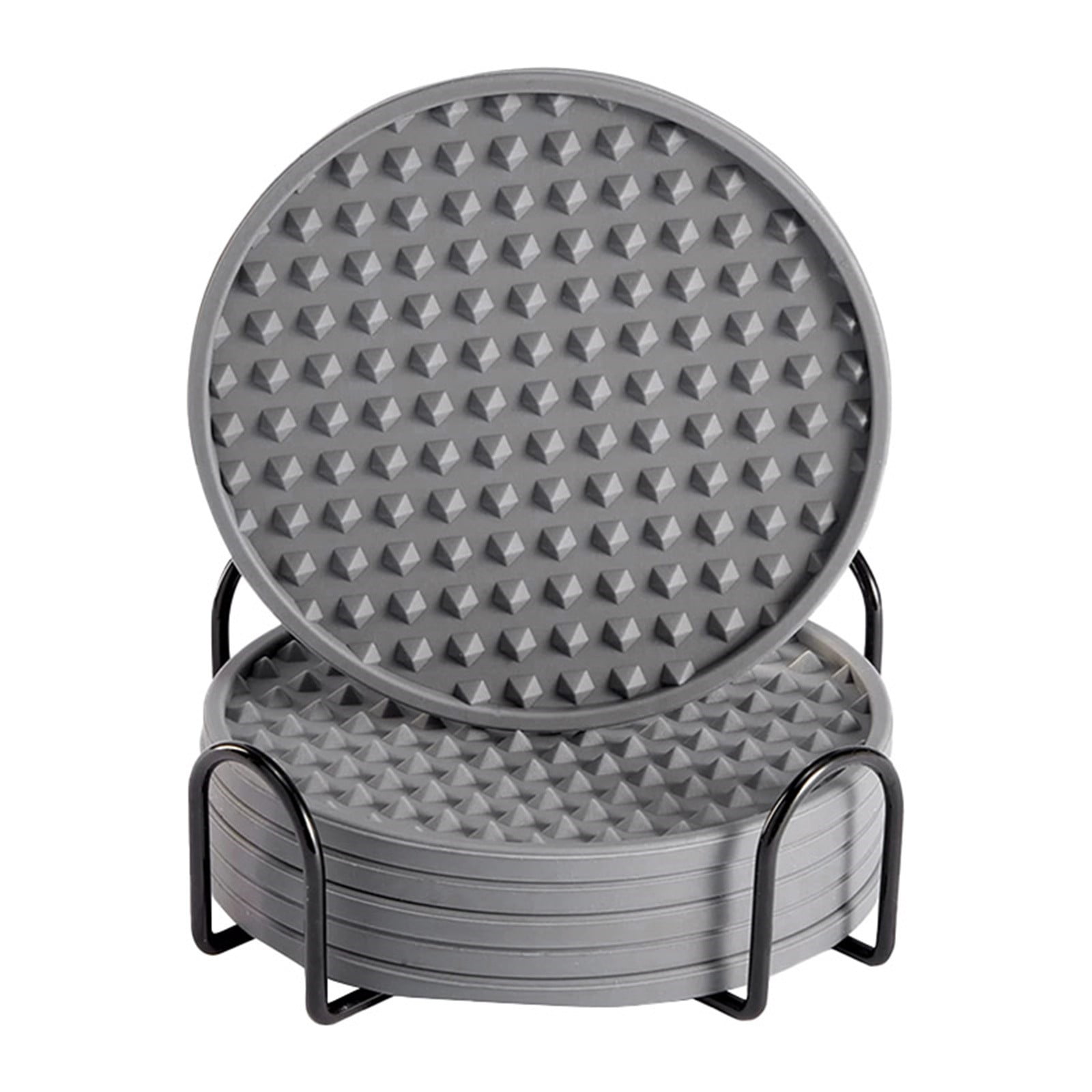 And And Table Mats Pottery Charger Plates Table And Place Mat Woven ...