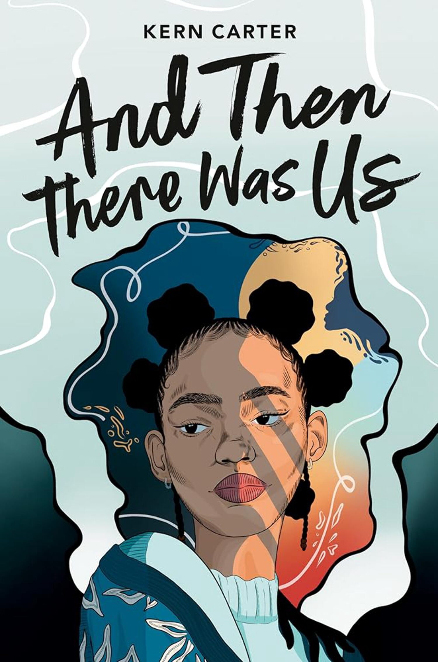 And Then There Was Us by Kern Carter - Walmart.com