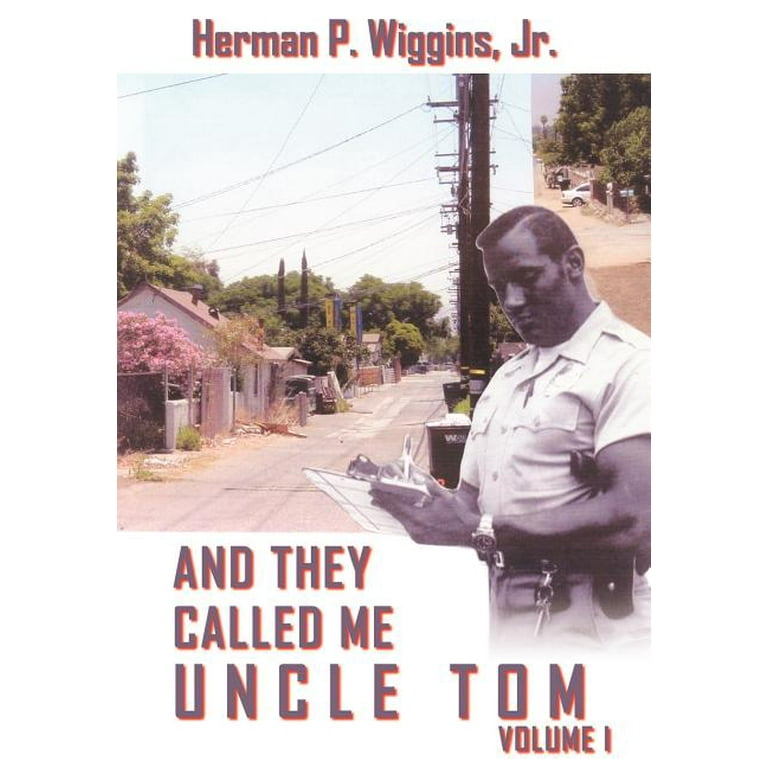 Uncle Tom