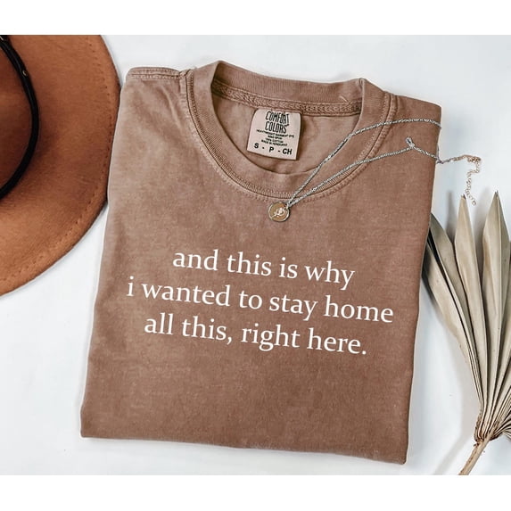 And This Is Why I Wanted To Stay Home All This Right Here Introvert ...