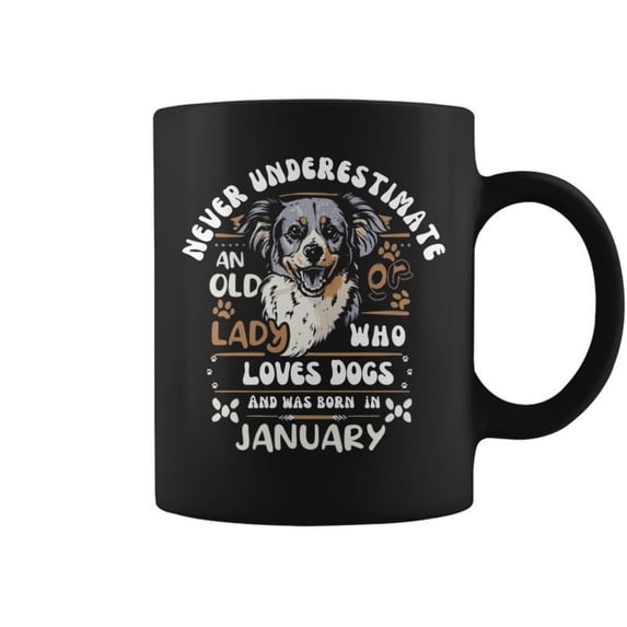 And Was Born Coffee Mugs - Walmart.com