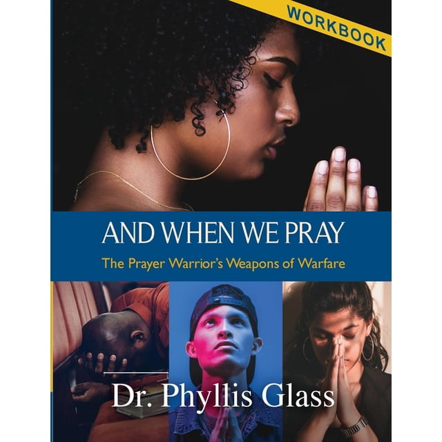 And When We Pray - Workbook, (Paperback) - Walmart Business Supplies