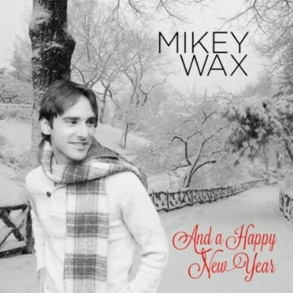 And a Happy New Year - Music CD - - 2012-11-06 - CD Baby - Very Good ...