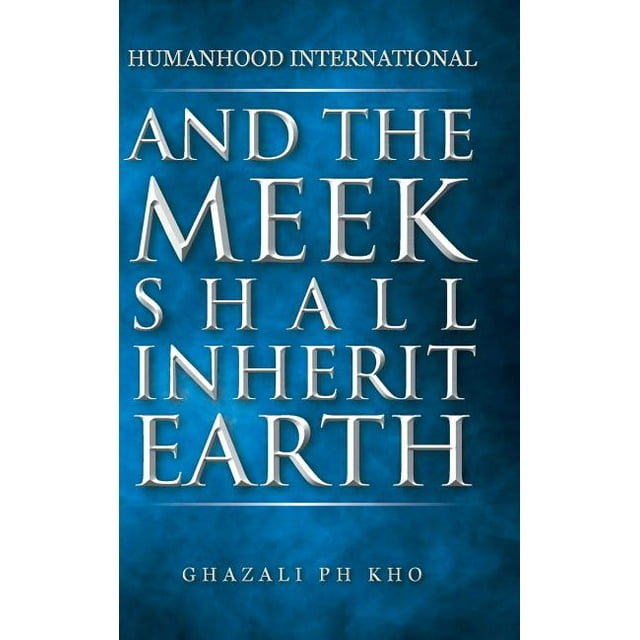 And the Meek Shall Inherit Earth (Hardcover) - Walmart.com