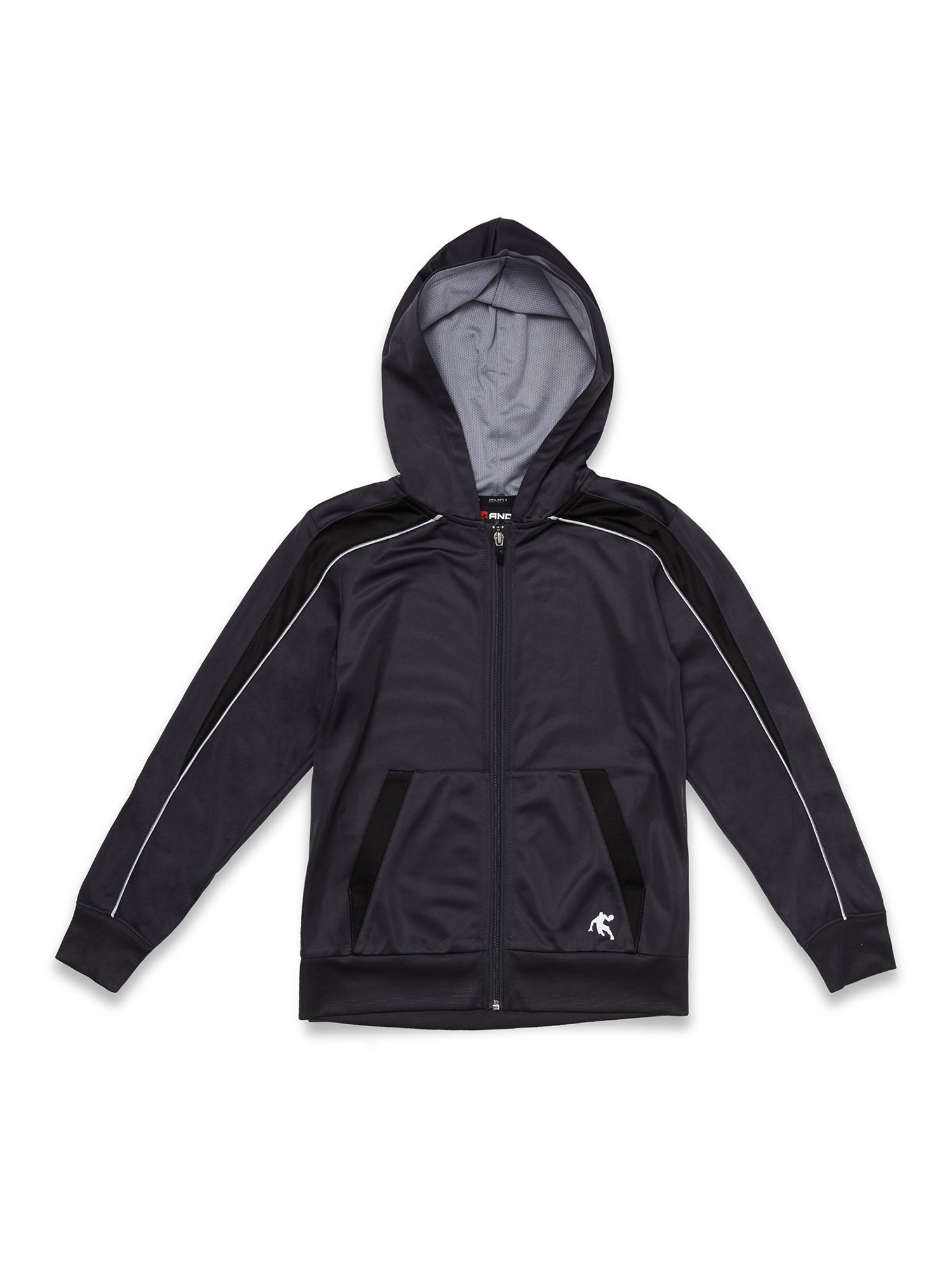 And1 Boys 4-18 Championship Jacket - Walmart.com