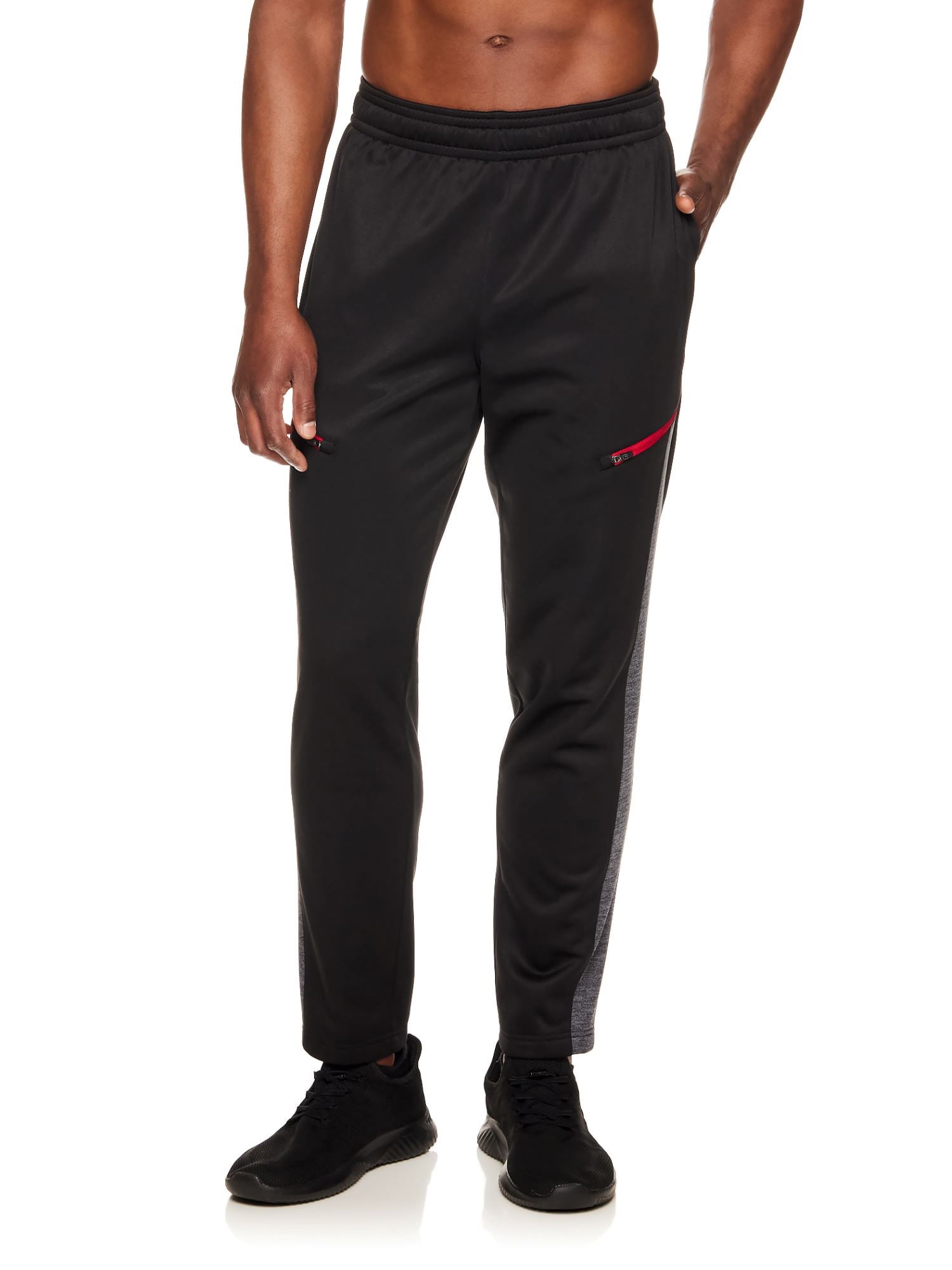 And1 Men's and Big Men's Deflection Pants, Sizes S-5X - Walmart.com