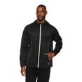 And1 Men's and Big Men's Jumpshot Jacket, Sizes S-5X - Walmart.com
