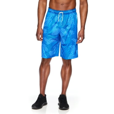 AND1 Men's All Courts Basketball Shorts - Walmart.com