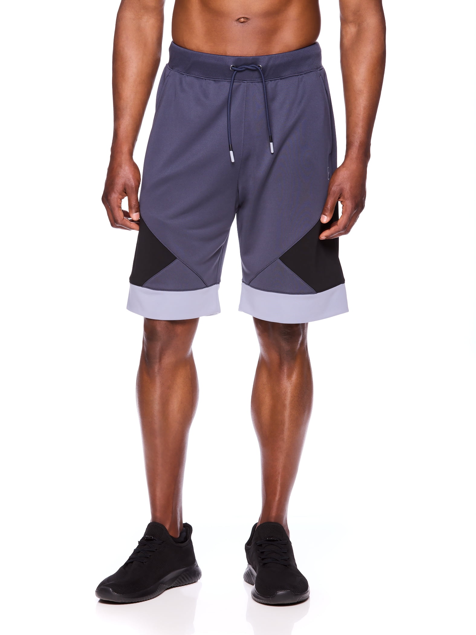 AND1 men's Double Team Basketball Shorts - Inseam - Walmart.com