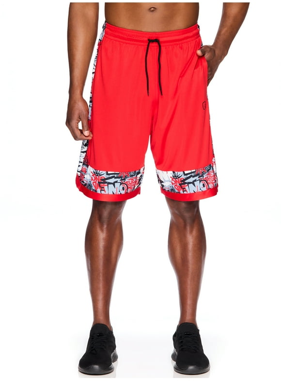 AND1 Mens Shorts in Mens Clothing - Walmart.com