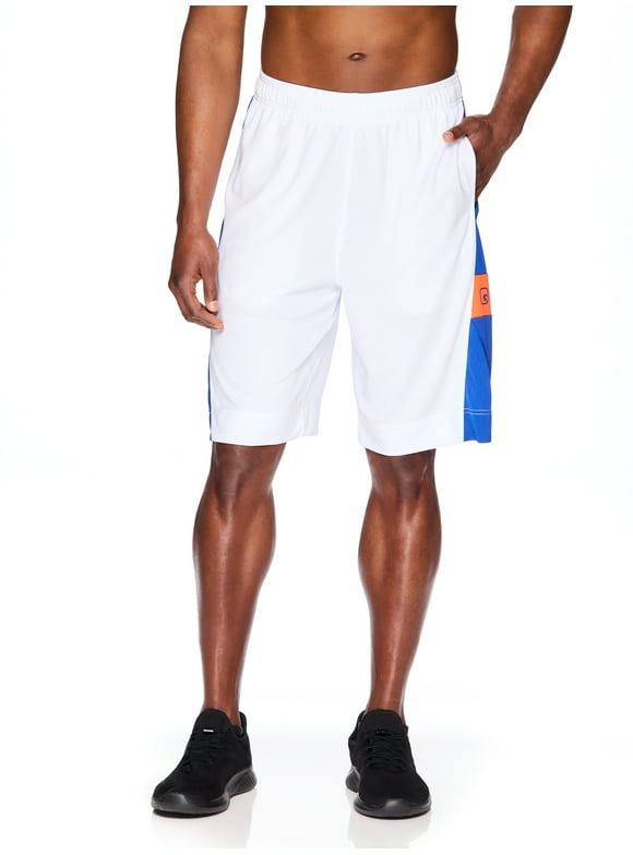 AND1 Mens Shorts in Mens Clothing - Walmart.com