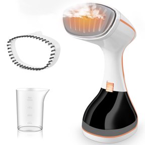 BLACK+DECKER Easy Store Pro Foldable Steamer, GS0311-1PD, 45-Second ...