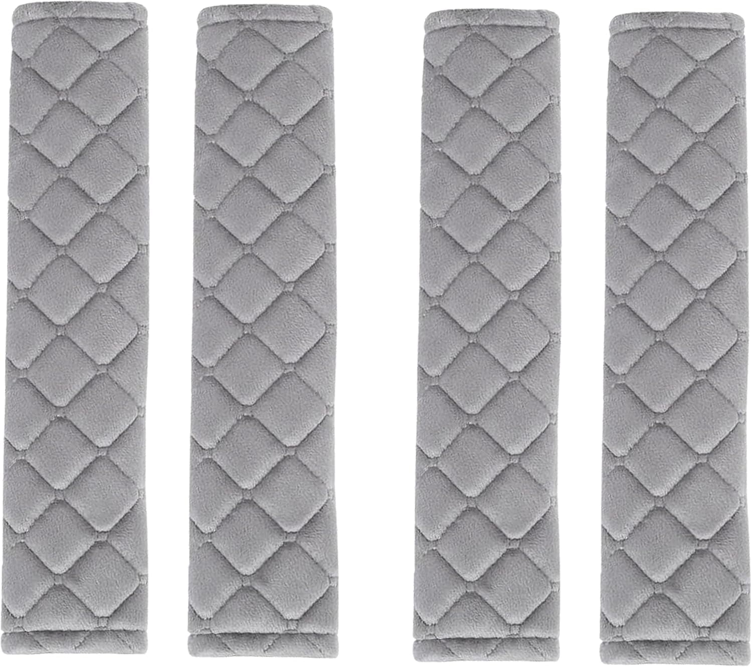 Andalus Seat Belt Cover Pad, 2 Pack Seatbelt Cushion for Car, Kids ...