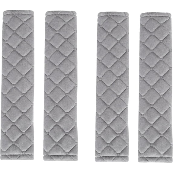 Andalus Seat Belt Cover Pad, 2 Pack Seatbelt Cushion for Car, Kids ...