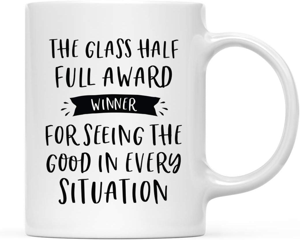 Andaz Press 11oz. Ceramic Coffee Tea Mug Funny Coworker Office Award ...