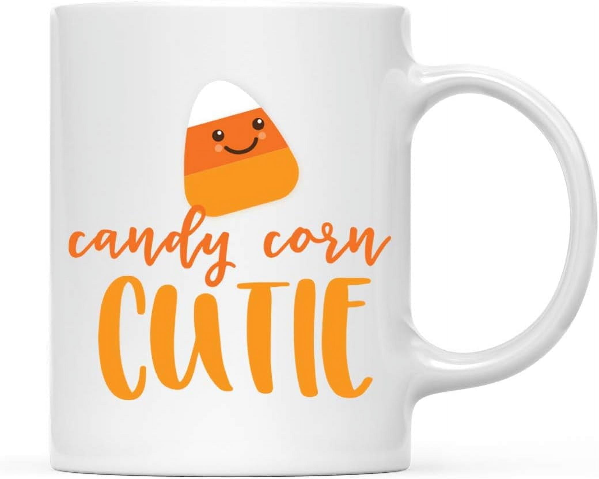Andaz Press Fall Autumn Season 11oz. Coffee Mug Gift, It's Fall Y'all ...