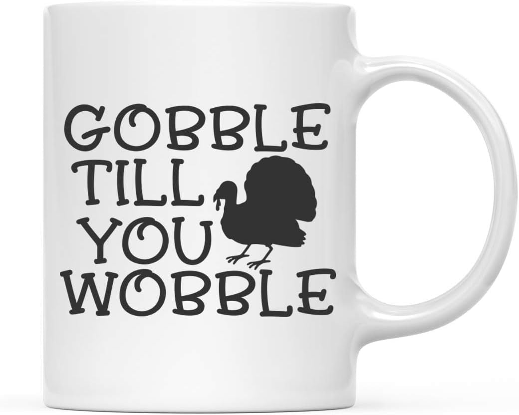 Andaz Press Fall Autumn Season 11oz. Coffee Mug Gift, It's Fall Y'all ...