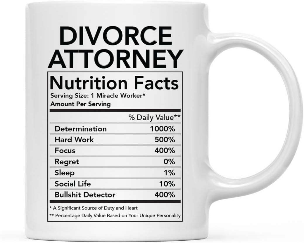 Andaz Press Funny 11oz. Ceramic Coffee Tea Mug Thank You Gift, Judge ...