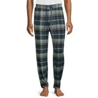 Ande Men's Pull-On Luxe Sleep Pants