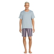 ANDE Mens Pajama Sets in Mens Pajamas and Robes - Walmart.com