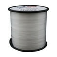 Ande Monofilament Ande Ghost 1/4 lb Spool Fishing Line, White #1/4GH ...