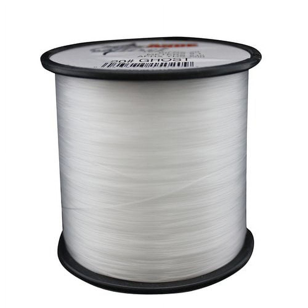 Ande Monofilament Ande Ghost 1/4 lb Spool Fishing Line, White #1/4GH ...