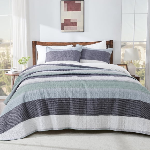 Oversized Bedspreads