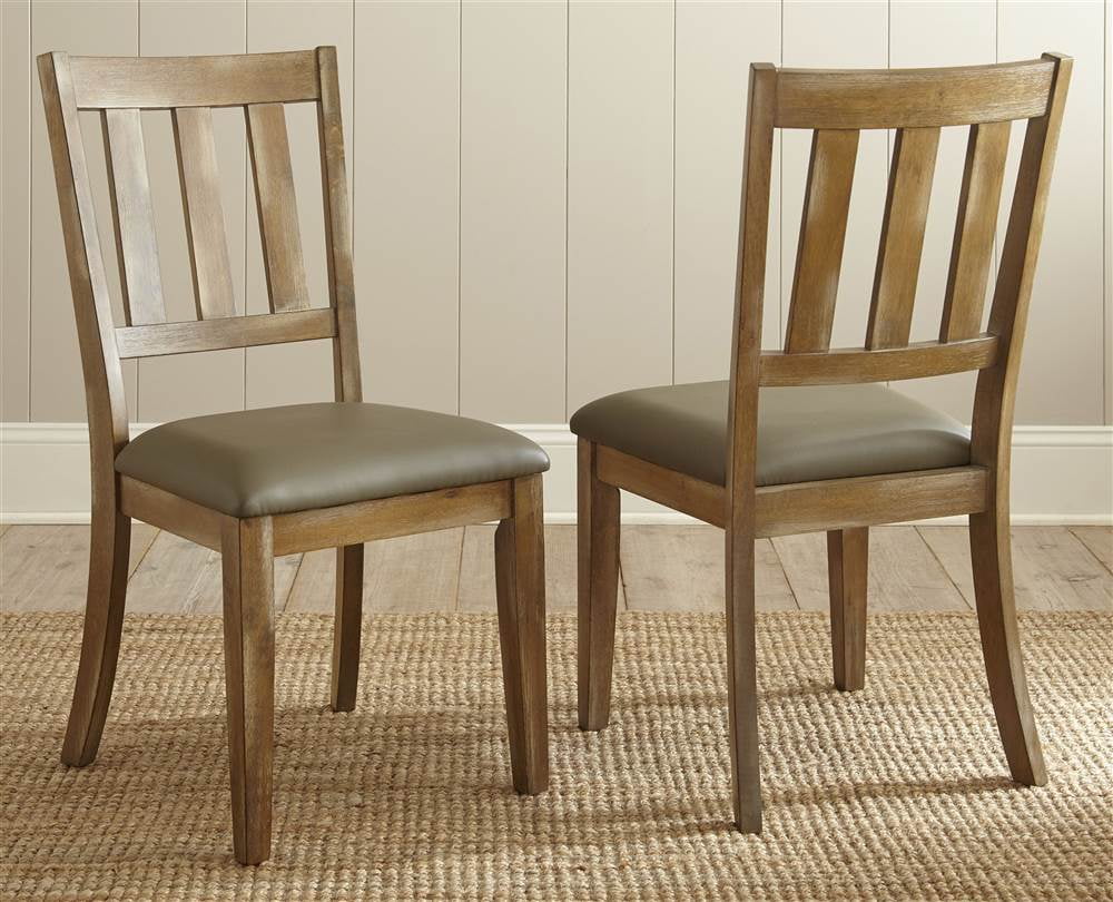 Ander Side Chair - set of 2 - Walmart.com