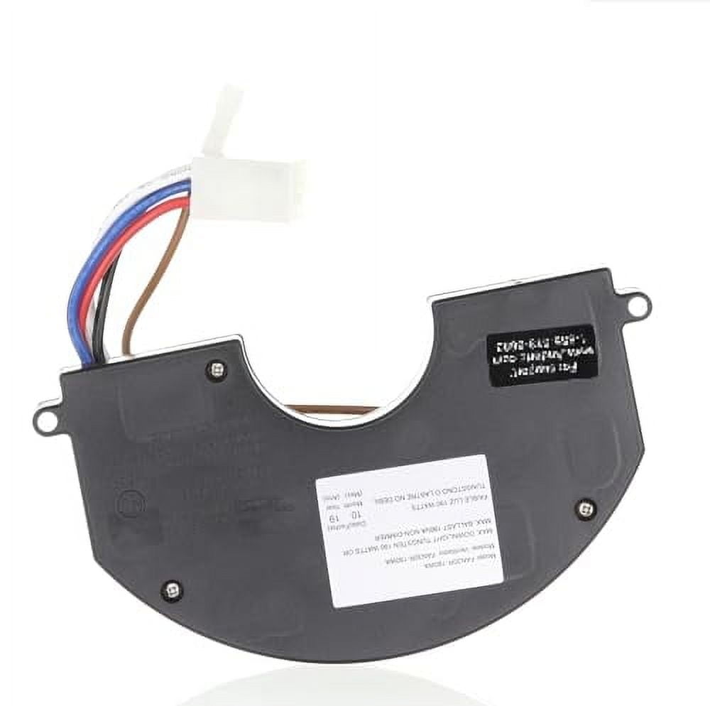 Anderic FAN30R Ceiling Fan Receiver - 3-Speed - Used with FAN35T Remote ...