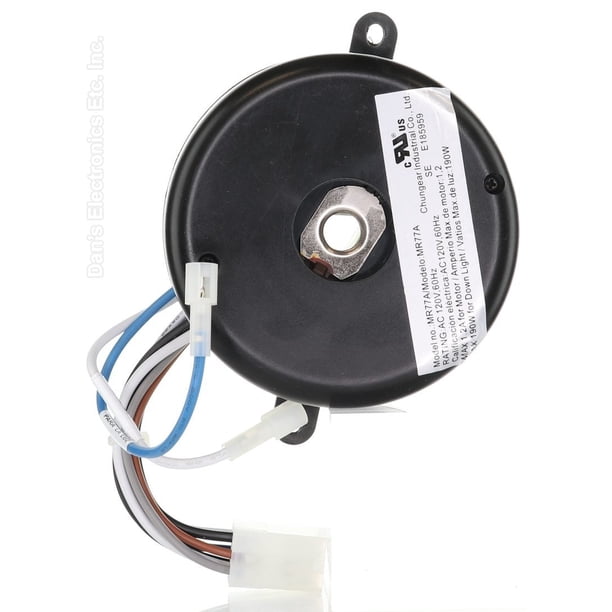 Anderic MR77A for Hampton Bay and Home Decorators Collection Altura 68 ...