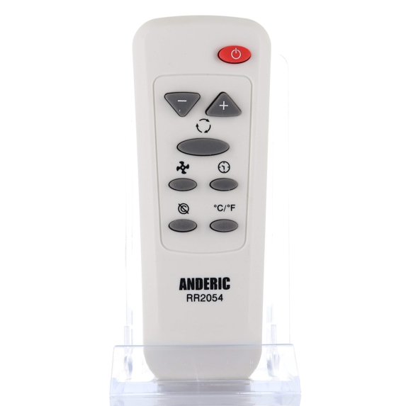 Anderic RR2054 for Haier Air Conditioner Remote Control - Walmart.com