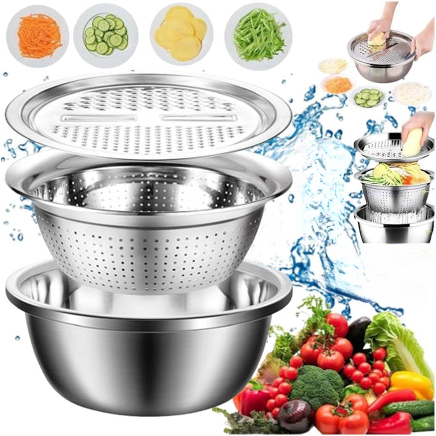 Anderisto multifunctional stainless steel basin, Germany ...