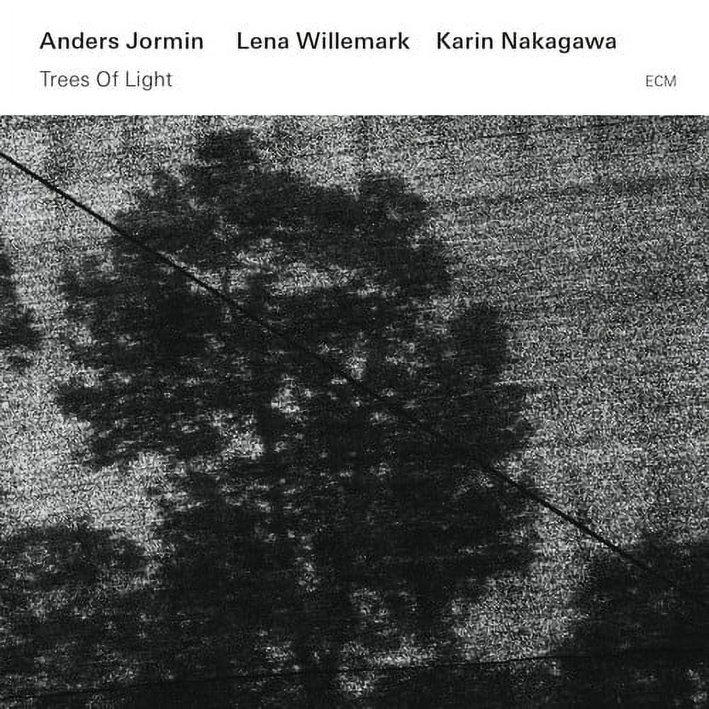 Anders Jormin - Trees of Light - Jazz - CD - Walmart.com
