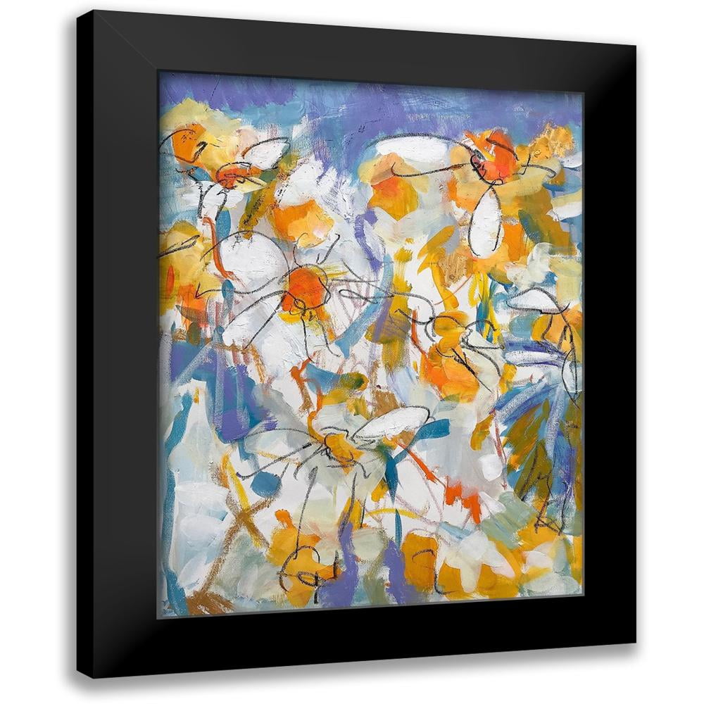 Anders, Per 12x14 Black Modern Framed Museum Art Print Titled - Ill ...