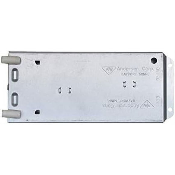 Andersen 400 Series Window