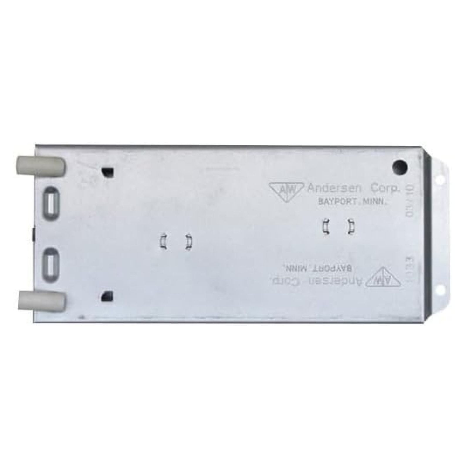 Andersen 200 Series Narroline Window Sash/Counter Balancer - Left Hand ...