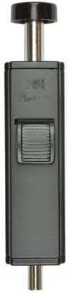 Andersen Auxiliary Security Lock in Oil Rubbed Bronze - Walmart.com