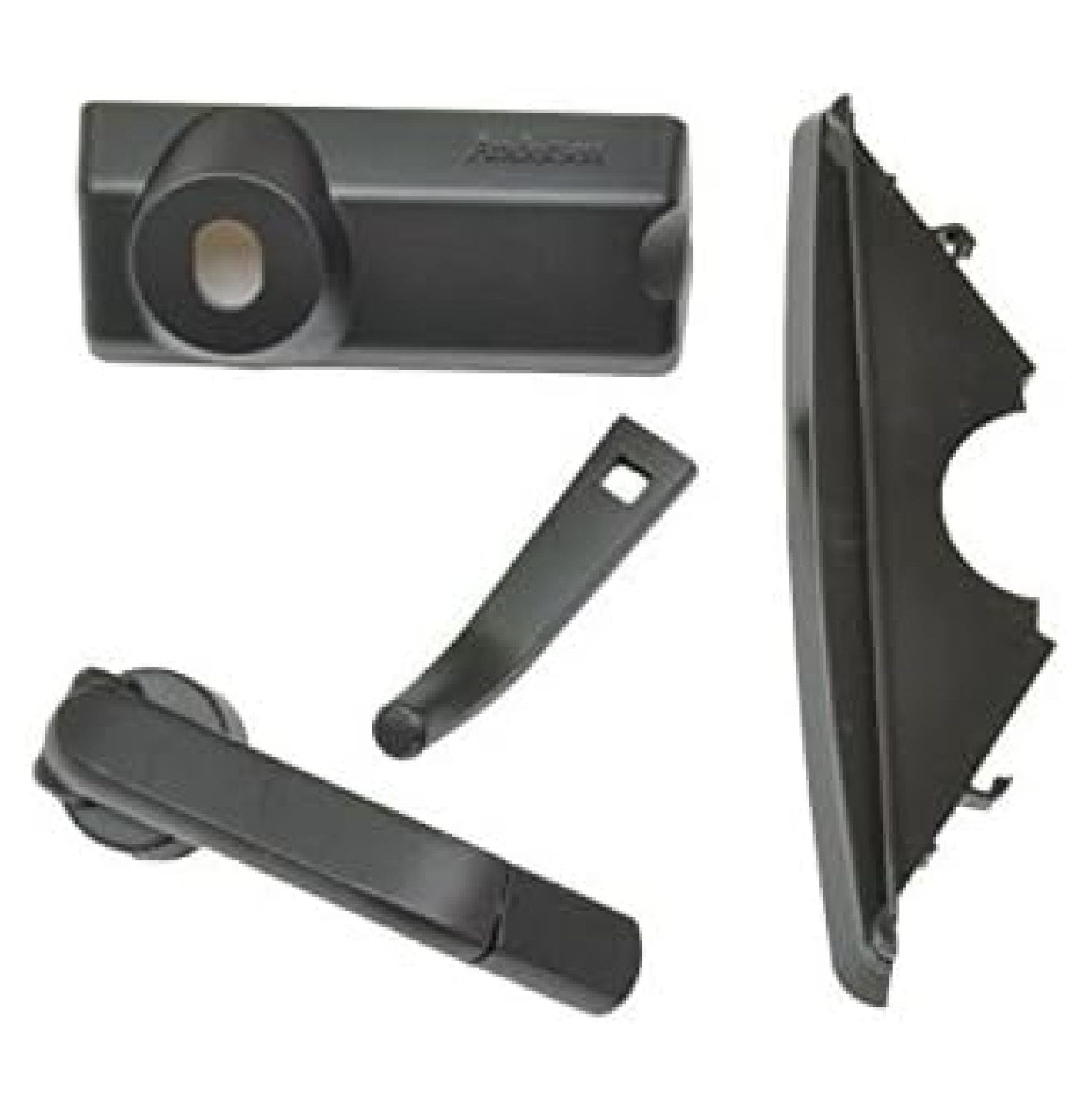 Andersen Casement Window - 200/400 Series - Hardware Pack - Folding ...