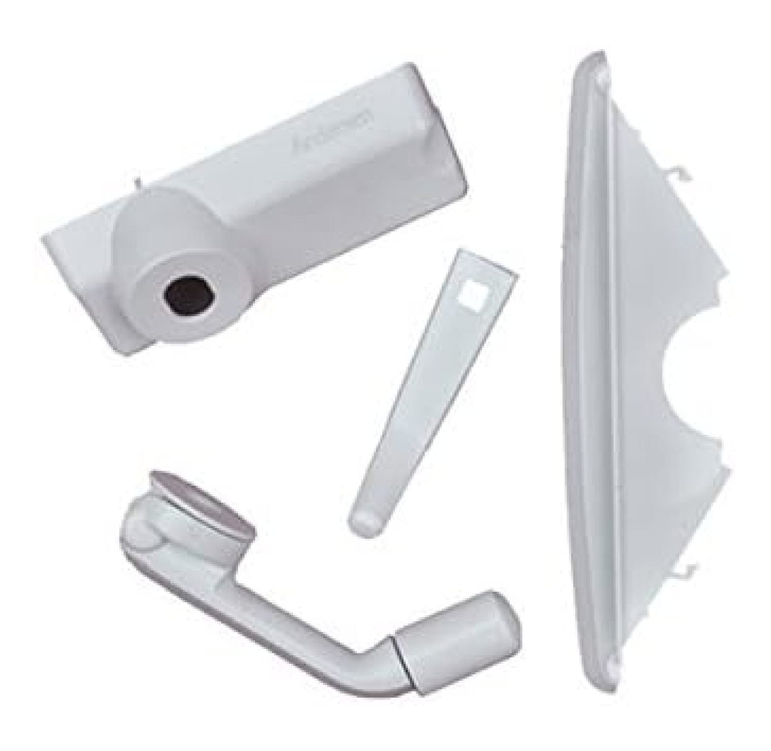 Andersen Casement Window - 200/400 Series - Hardware Pack - Folding ...