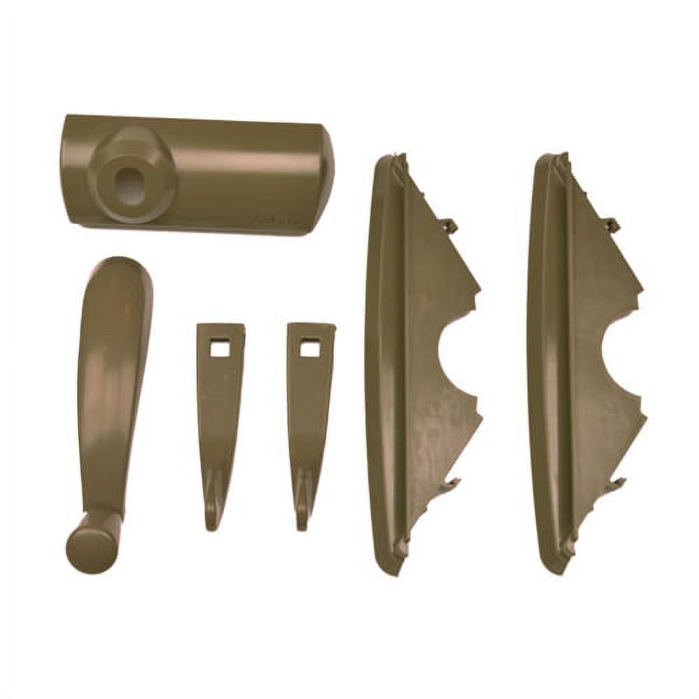 Andersen Classic Style Hardware Kit in Stone Color 1999 to Present ...
