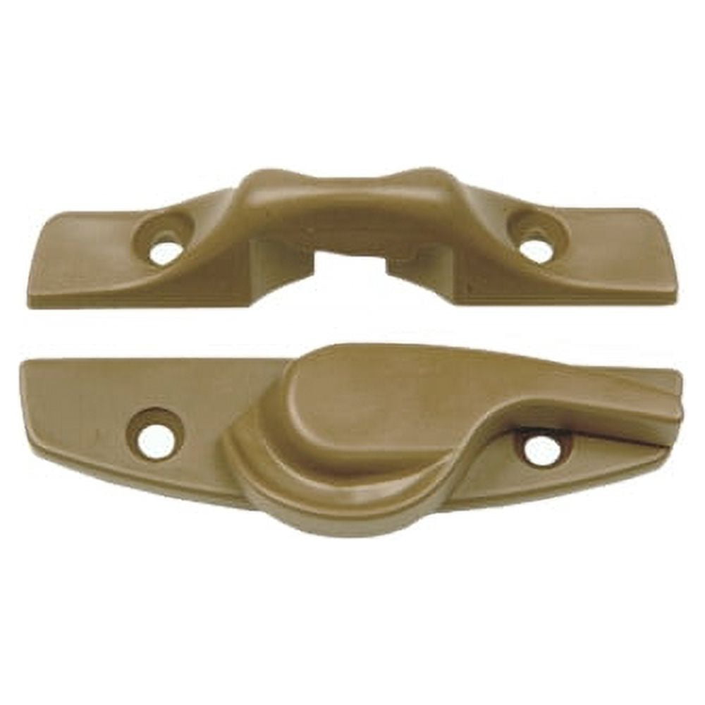 Andersen Classic Style Sash Lock & Keeper Composite Stone Color with ...