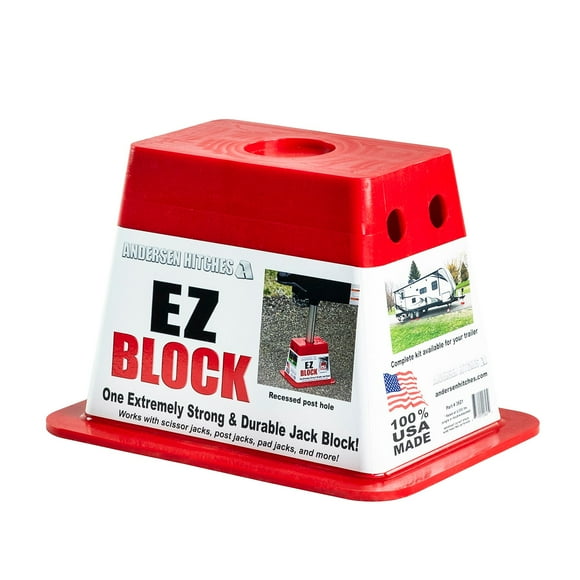 Jack Blocks in Jack Accessories - Walmart.com