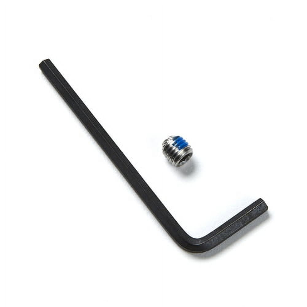 Andersen Handle Set Screw & Hex Key One # 32 x 1/4 type C - Walmart.com