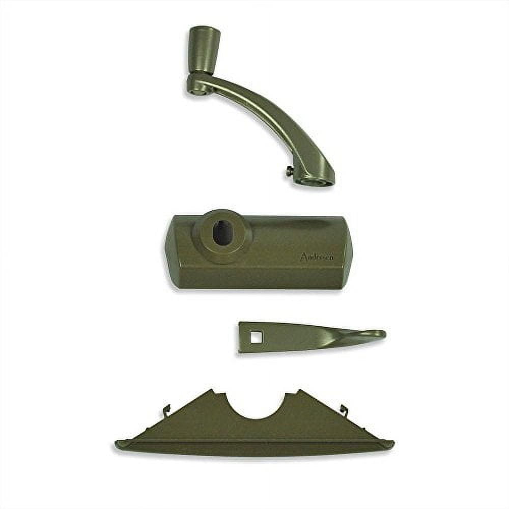 Andersen Classic Style Hardware Kit in Stone Color 1999 to Present ...
